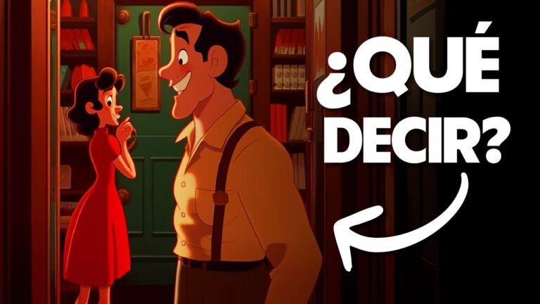 Cómo empezar una carta formal en inglés: guía paso a paso para redactar ...